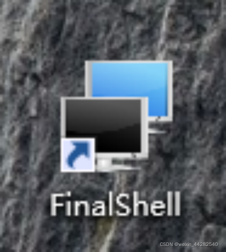 FinalShell_final shell怎么使用-CSDN博客