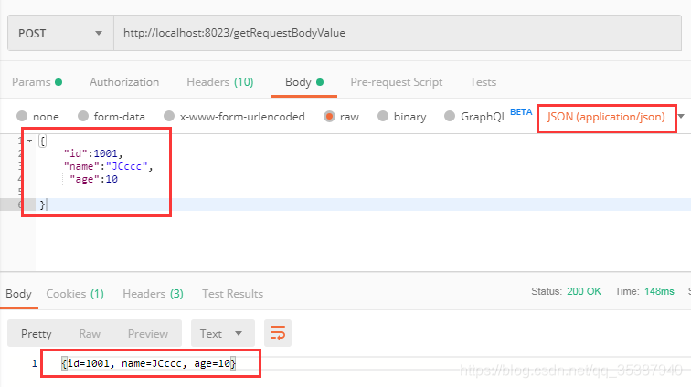 Springboot 最细节全面的接口传参接参介绍，总有你喜欢的一种方式_srpingboot getmapping传值-CSDN博客