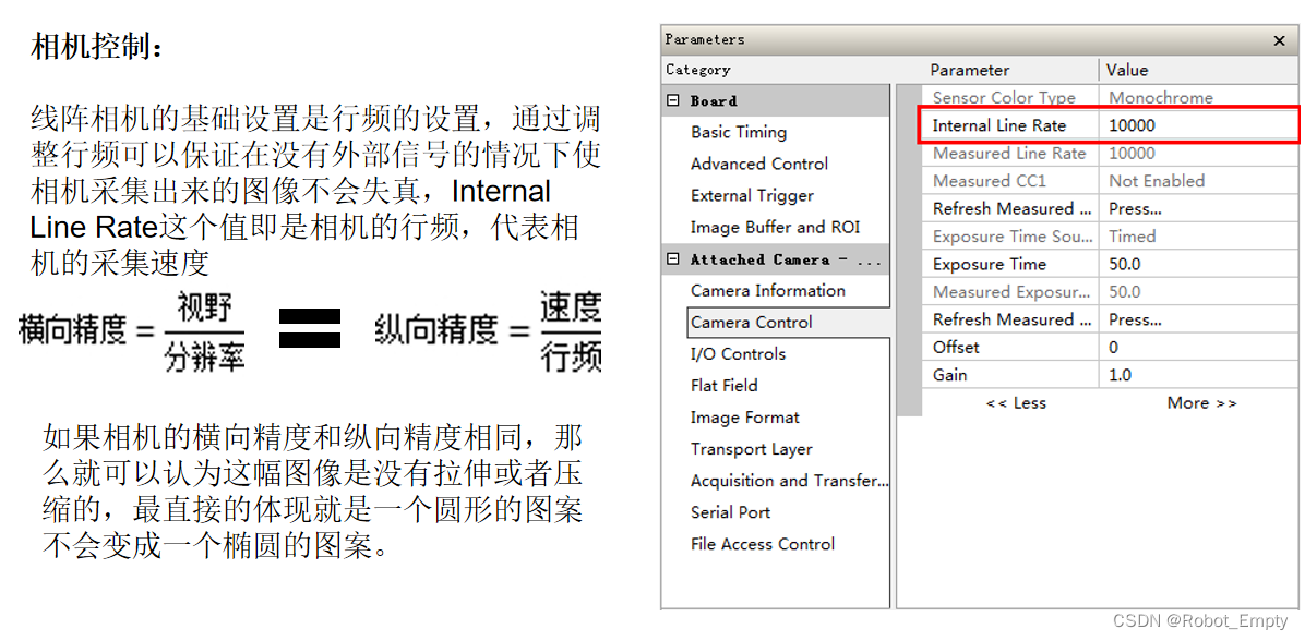 Teledyne Dalsa相机使用培训教程_dalsa相机使用说明-CSDN博客