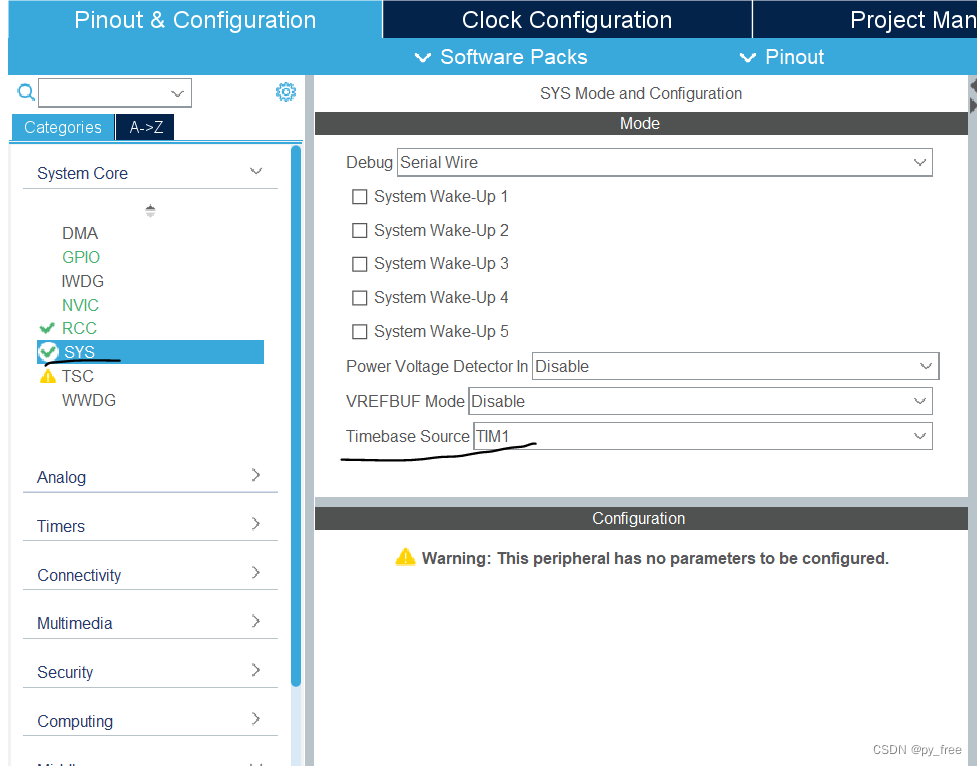 STM32CubeIDE开发(二十九)， 如何结合FreeRTOS开发STM32程序_stm32cubeide freertos-CSDN博客