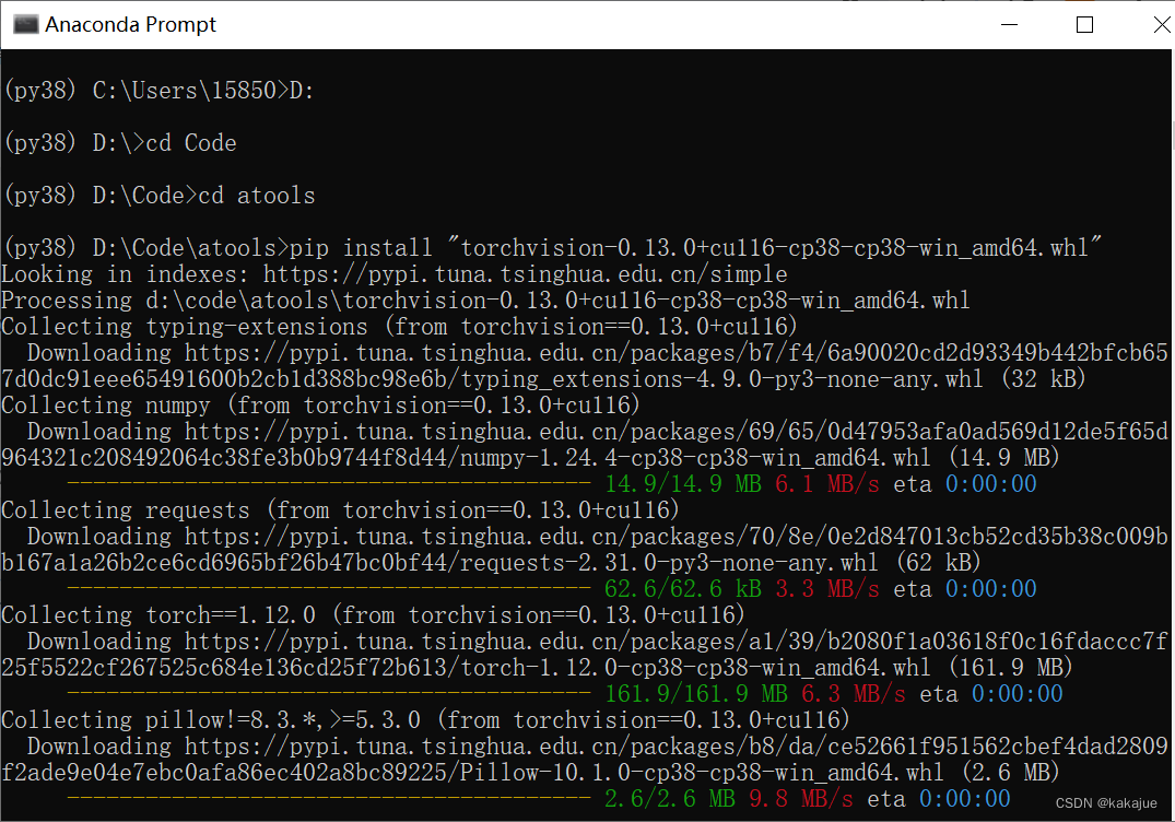 安装torch(GPU版本)并在Pycharm中配置_nvidia gpu computing toolkit-CSDN博客