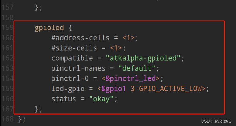 imx6ull设备树驱动--pinctl、ioctl_imx6u io 下拉 dts-CSDN博客