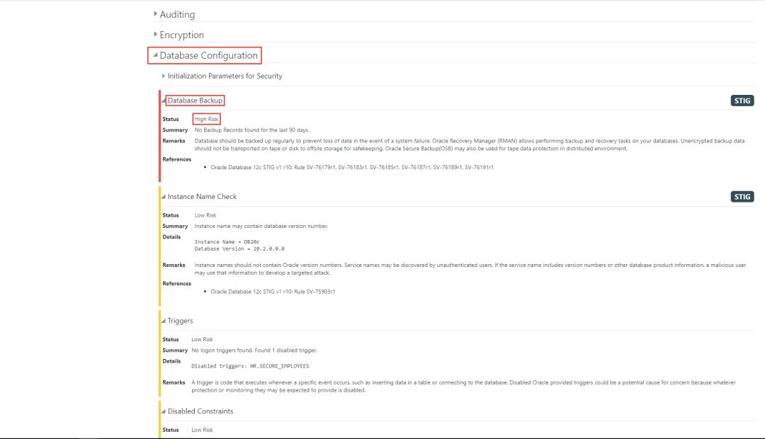 Oracle Database 20c与DATA SAFE_oracle 20c-CSDN博客