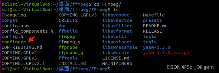 ffmpeg入门_ffmpeg github-CSDN博客