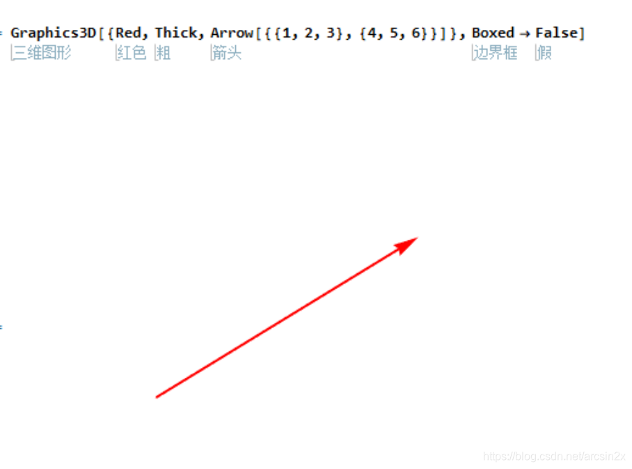 Mathematica的学习打卡day 18_mathematica箭头表示范围-CSDN博客