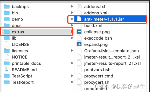Ant+jmeter+jenkins持续集成（一）：1.Ant+jmeter关联【巨巨巨...详细】_build.xml 指定ant-jmeter-1.1.1.jar-CSDN博客