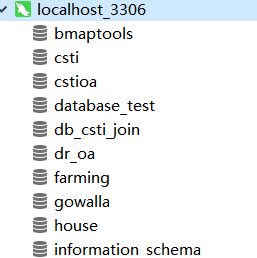 安装了phpstudy后navicat无法连接数据库_navicat连接phpstudy数据库1045-CSDN博客