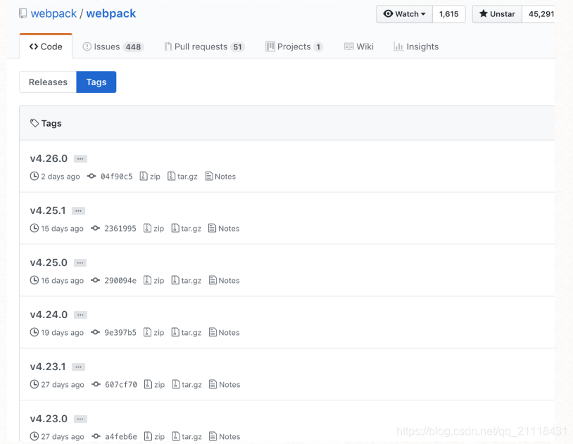 Webpack 全面解析与实战指南-CSDN博客