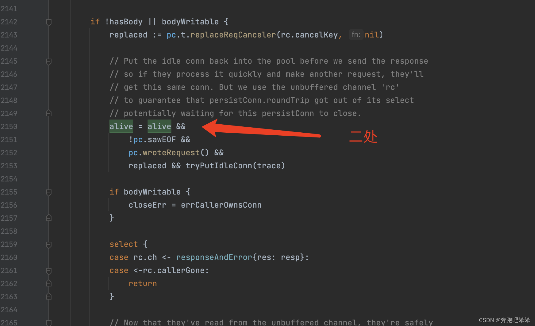 Go http.Get不需要defer res.Body.Close()_defer resp.body.close()-CSDN博客