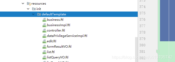 Java 读取jar包中的资源文件或文件夹（解决错误： java.lang.IllegalArgumentException: URI is not hierarchical）-CSDN博客