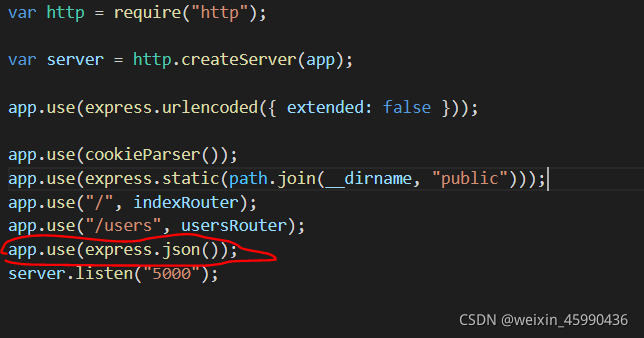 node中使用post请求req.body为空的坑_node post body没有参数-CSDN博客