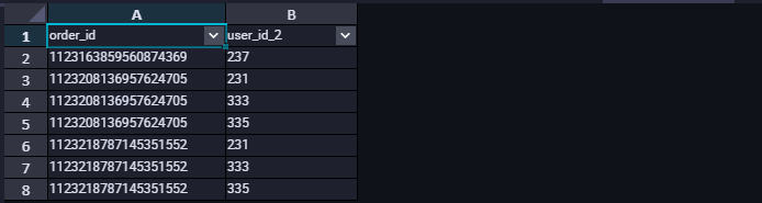 SQL: lateral view & explode & split (分割&侧视图)_lateral view explode(split-CSDN博客