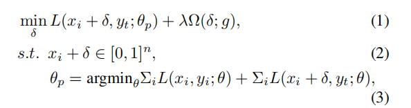 后门触发器之频域角度——Rethinking the Backdoor Attacks’ Triggers A Frequency Perspective_detecting ai ...