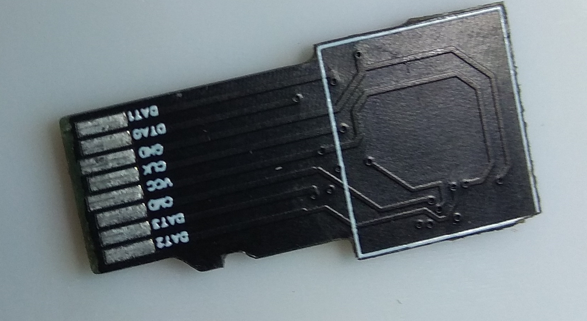 立创开源 BGA162芯片开发_bga162引脚定义图-CSDN博客