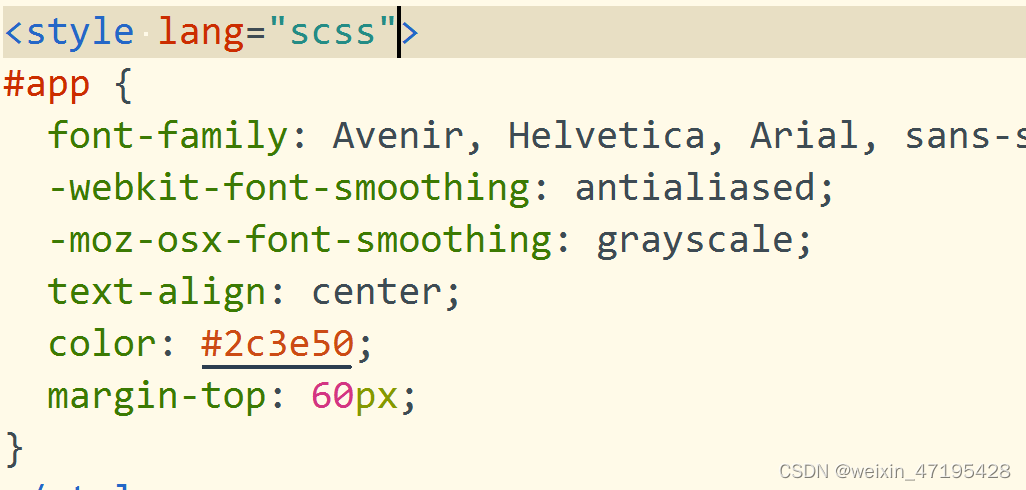 Vue3 + TypeScript 项目构建与实践指南-CSDN博客