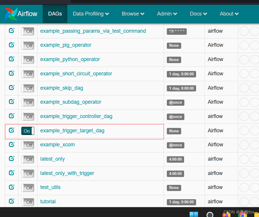 Apache Airflow 示例 dag 中的 Apache Airflow 命令注入 (CVE-2020-11978)_apache airflow 示例dag中的命令注入-CSDN博客