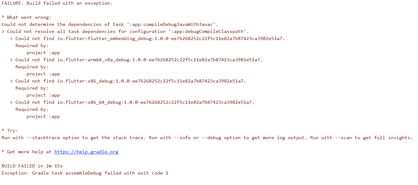 [完美解决方案]Could not determine the dependencies of task ':app:compileDebugJavaWithJavac'.-CSDN博客