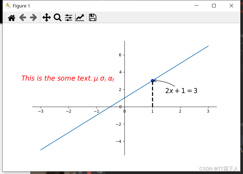 Matplotlib Python 画图python画图matplotlib Csdn博客