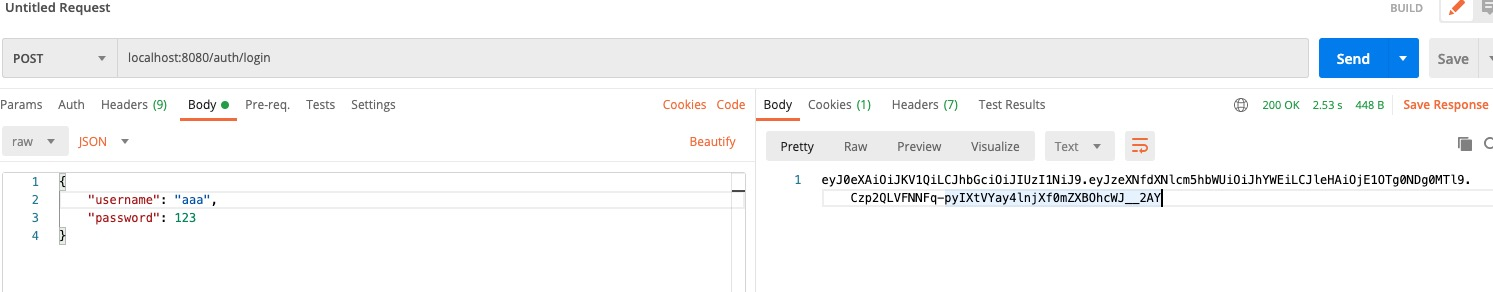 SpringBoot整合Shiro+Jwt实现登录认证和授权_springboot集成shiro+jwt登录-CSDN博客