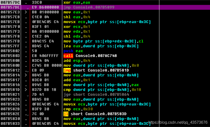 Bugku——Take the maze详解-CSDN博客
