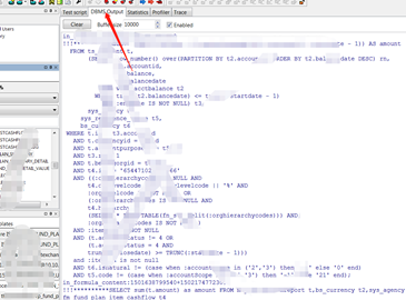 pl/sql下DBMS_OUTPUT.PUT_LINE的输出位置-CSDN博客