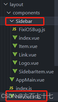 前端vue2和elementUI知识点（持续更新）_前端vue2 elementui-CSDN博客