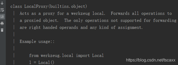 python学习笔记——flask之request_python flask request-CSDN博客
