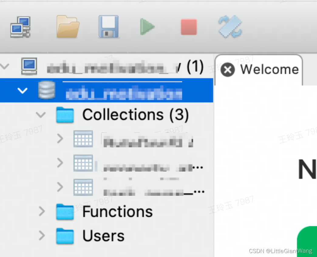 MongoDB-下载与安装_mongo-jdbc-standalone-CSDN博客