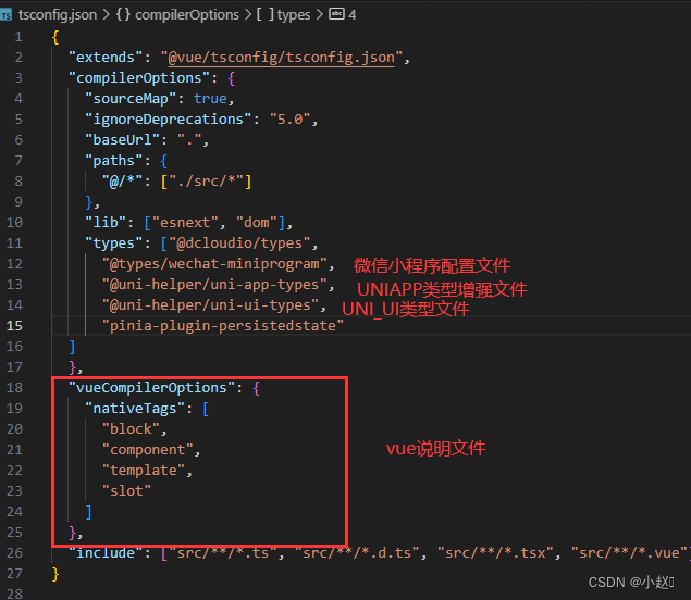 uniapp命令行创建vue3+ts+vite项目_uniapp如何搭建vue3 +ts-CSDN博客