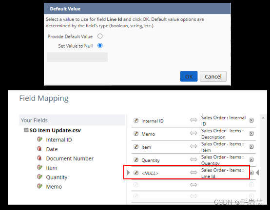 NetSuite CSV更新子列表的关键_netsuite 子列表增加合计的方法有哪些-CSDN博客