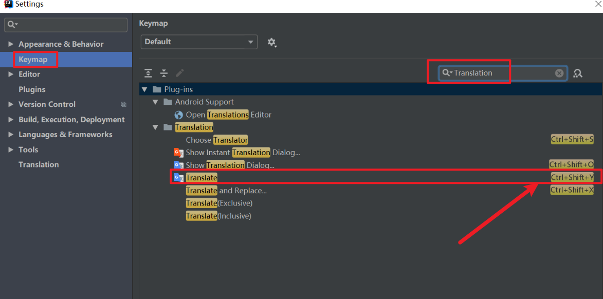 pycharm安装插件（Translation）_pycharm 没有 transition-CSDN博客