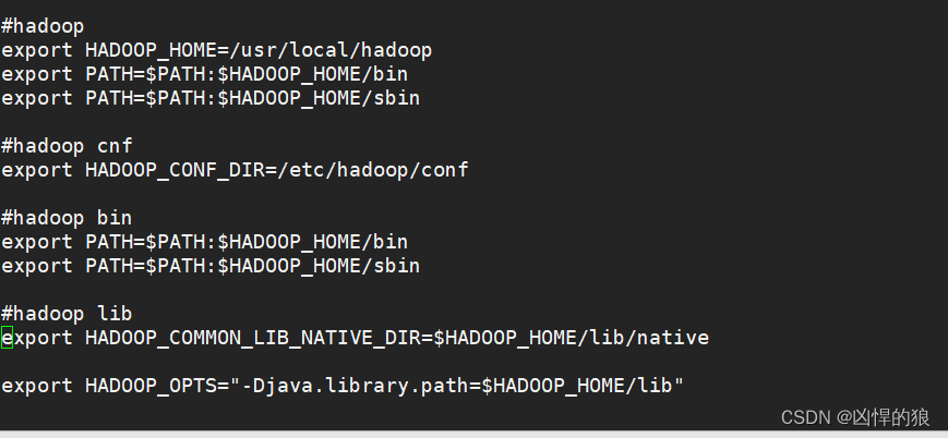 [Hadoop] start-dfs.sh ssh报错_start-dfs.sh ssh端口-CSDN博客