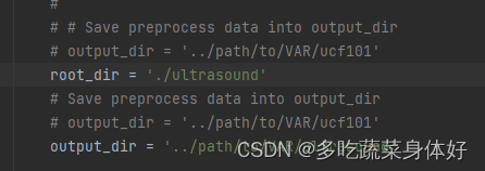 基于pytorch实现的视频分类——C3D模型论文复现_c3d代码复现-CSDN博客