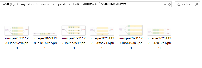 hexo 博客插入本地图片时遇到的坑_hexo-asset-img-CSDN博客