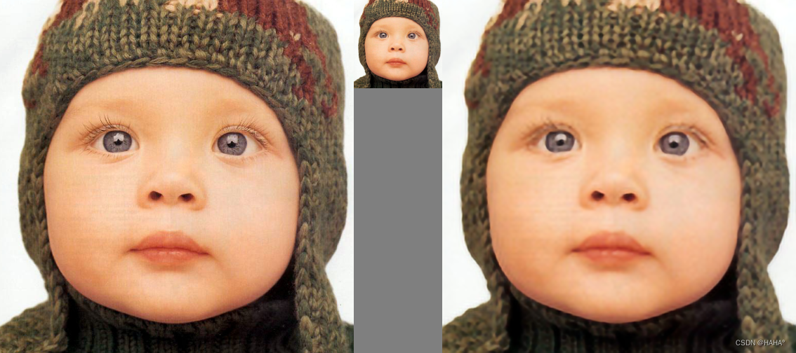 MMagic使用SRCNN_srcnn模型文件-CSDN博客