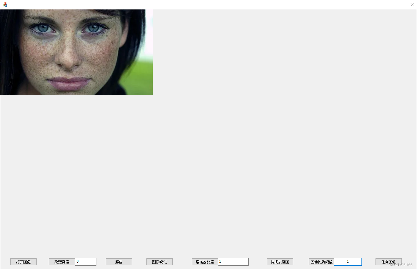 OpenCV Mat对象与CImage对象间的数据传输实例_opencv mat cimage-CSDN博客