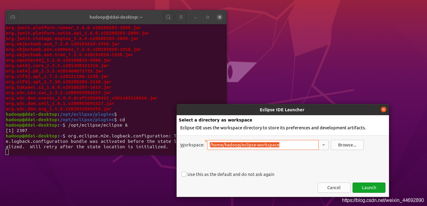 Ubuntu中实现mapreduce编程_ubantu用mapreduce分析天气数据结果-CSDN博客