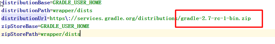 Gradle打包问题Deprecated Gradle features were used in this build, making it incompatible with Gradle ...