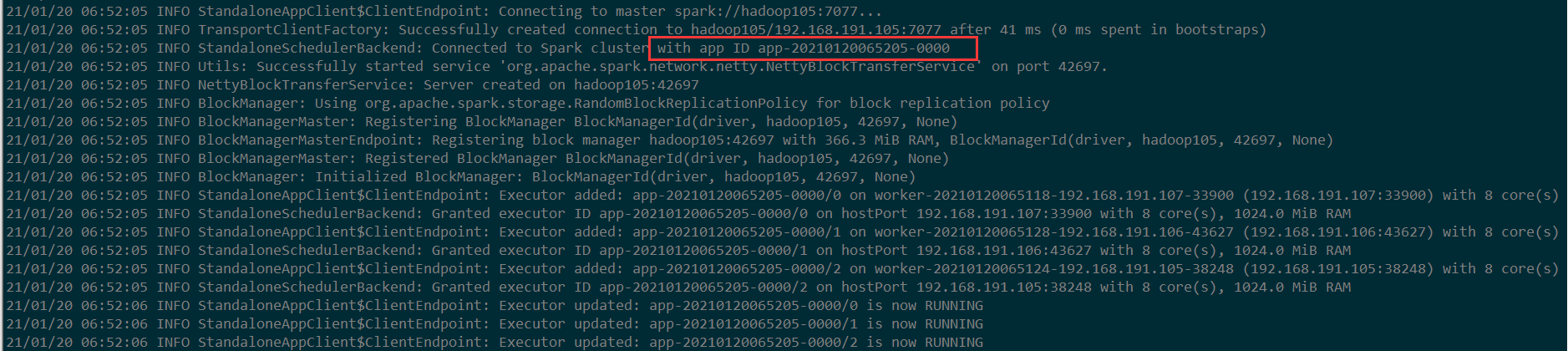 Spark详细教程及实战-之Spark Core详解_sparkstreaming + spark core】案例实操广告详细配置-CSDN博客