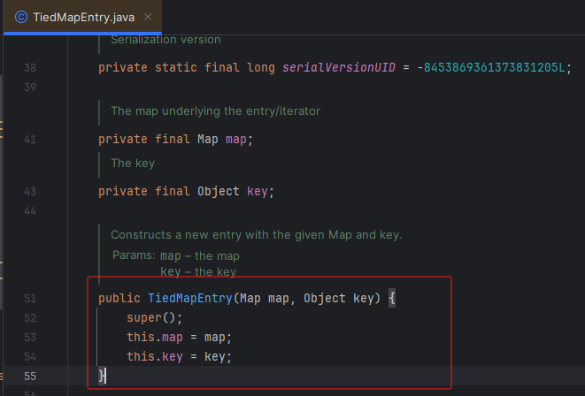 Java反序列化-(LazyMap)CC1链与CC6链-CSDN博客