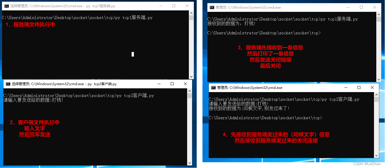 Socket套接字python应用socket案例流程图实现代码python Socket 界面 Csdn博客
