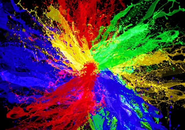 Opencv色彩空间（GRAY、XYZ、HSV、YCrCb、HLS）展示，以及利用HSV标记指定的颜色_opencv颜色字典ycrcb-CSDN博客