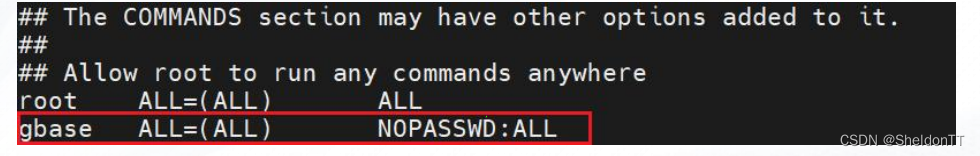 南大通用GBase 8c 多模多态分布式数据库系列二之安装与卸载_gbase8c安装-CSDN博客