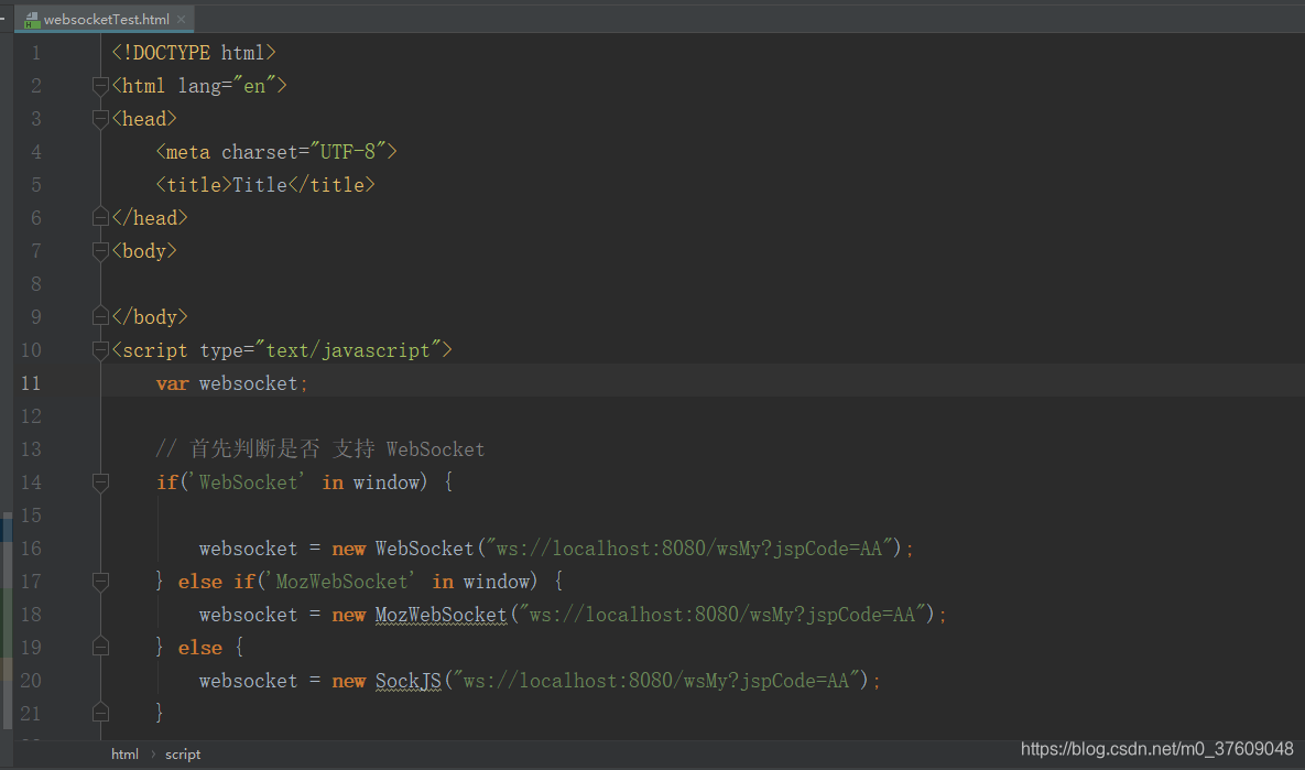 记rabbitmq+websocket；html实现_rabbitmq html-CSDN博客