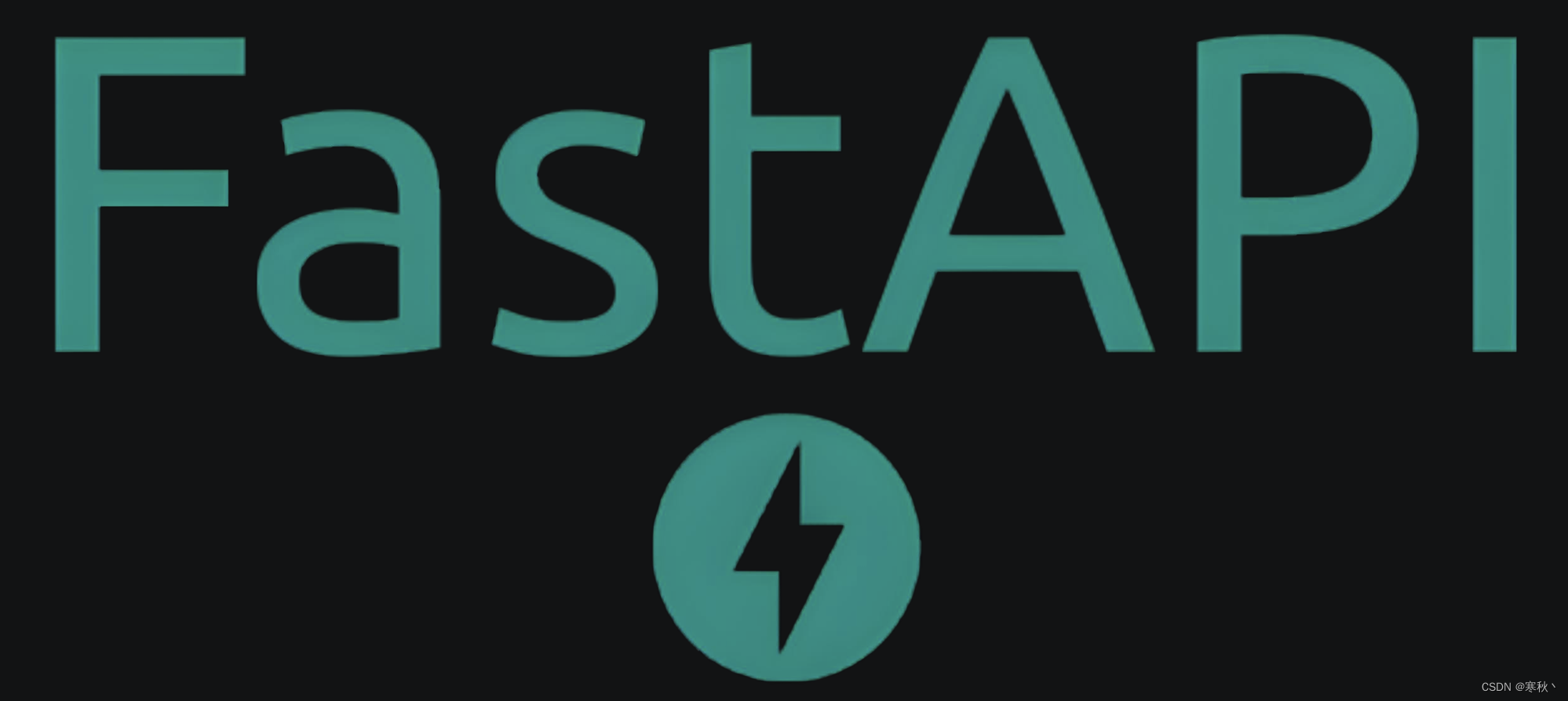 Python中Web开发-FastAPI框架_fastapi官网-CSDN博客