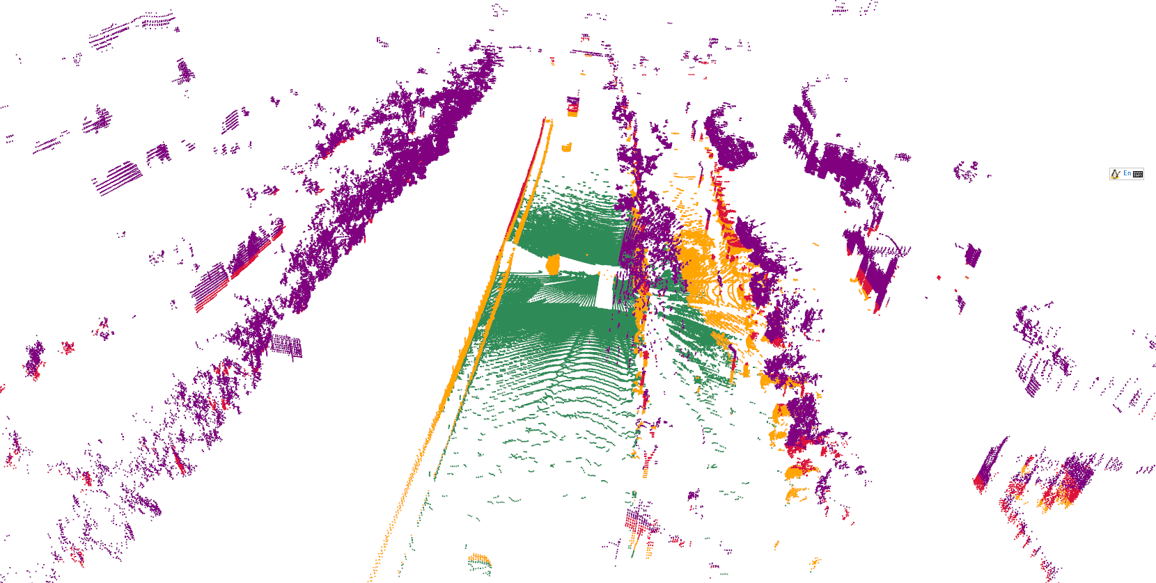 Open3D Usage_open3d gpu加速-CSDN博客
