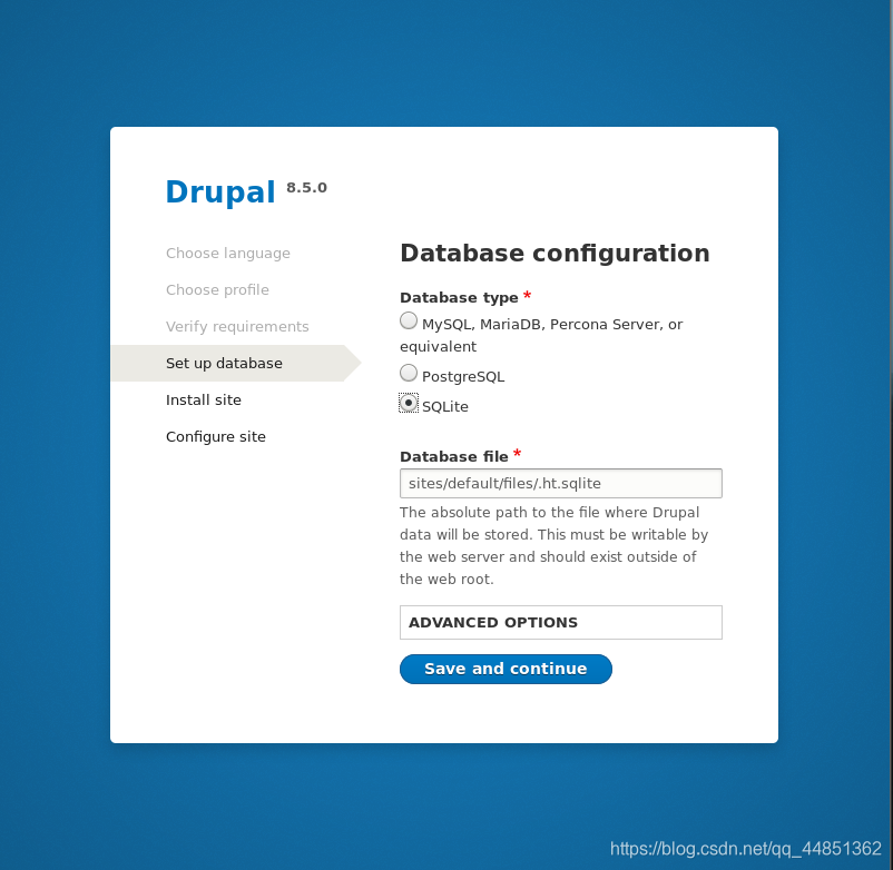 Drupal XSS漏洞（CVE-2019-6341）_drupal xss (cve-2019-6341)-CSDN博客