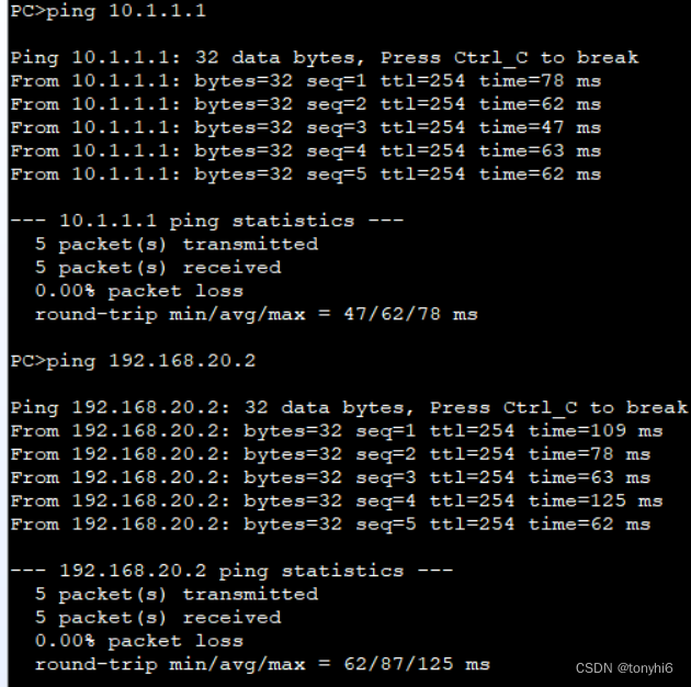 eNSP 华为 配置MSTP+VRRP+OSPF路由 组合组网 典型配置-CSDN博客