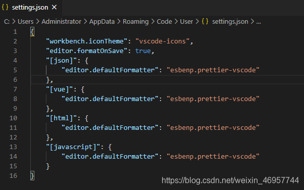 “Extra semicolon“、“Strings must use singlequote“、“Unexpected trailing comma“ 问题-CSDN博客